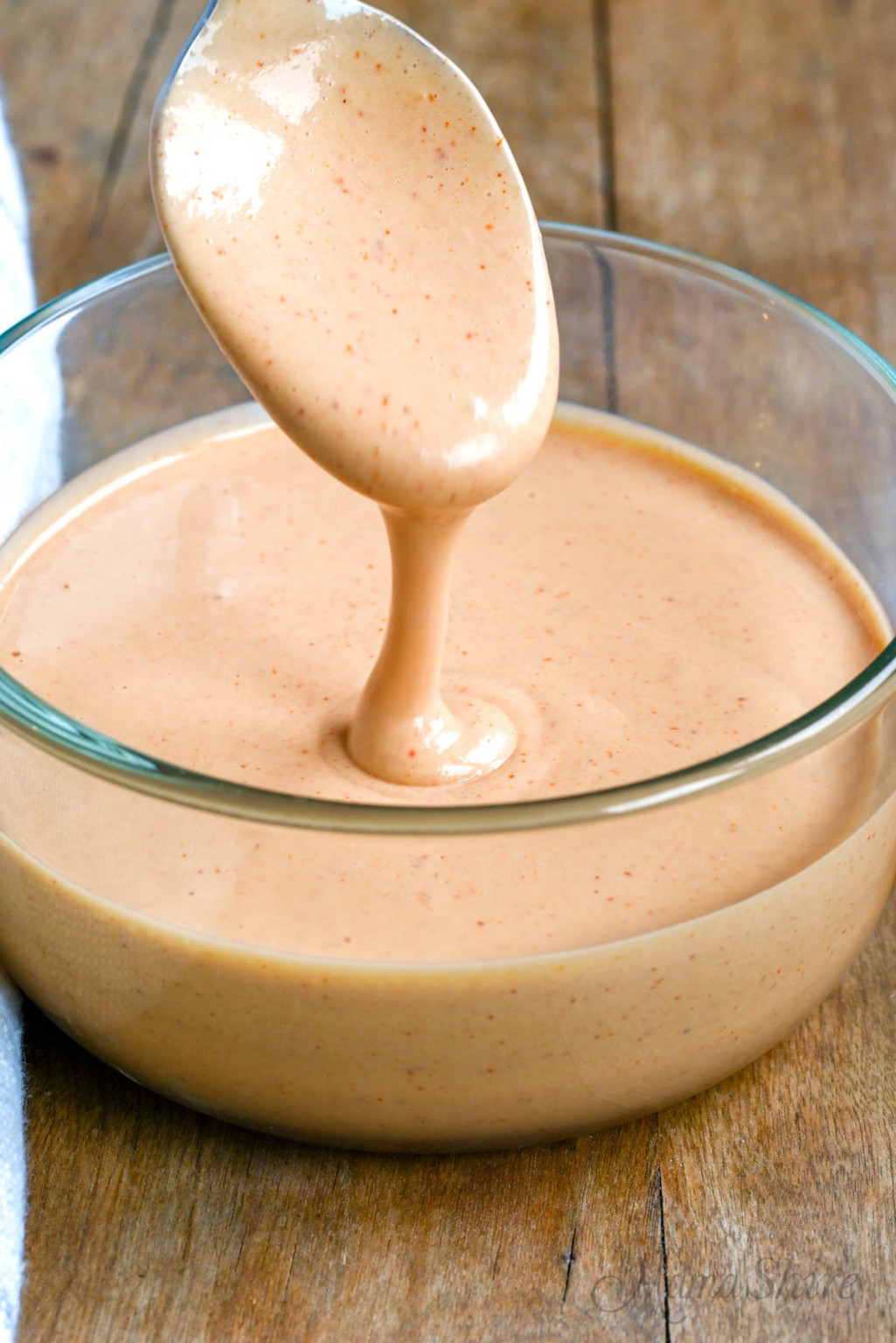 Homemade Yum Yum Sauce (Easy to Make) - MamaShire